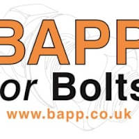 Bapp Industrial Supplies Hull Ltd, Hull | Fixings & Fastenings - Yell