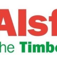 Alsford Timber Ltd, Hailsham | Builders' Merchants - Yell