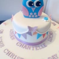 Choice Cake Creations, Leyland | Cake Makers & Decorations - Yell