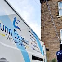Lunn Exteriors Window Cleaning, Holmfirth | Window Cleaners - Yell