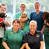 The Firs Veterinary Surgery, TARPORLEY | Vets - Yell