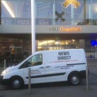 News Direct, Norwich | Newsagents - Yell
