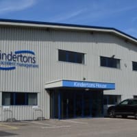 Kindertons Accident Management Ltd, Winsford | Compensation Claims - Yell