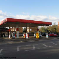Gulf Service Station, Woodford Green | Petrol Stations - Yell