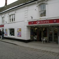 QD Stores Ltd, North Walsham | Discount Stores - Yell