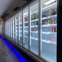 EuroCold Refrigeration Ltd, Sheffield | Commercial Refrigeration ...