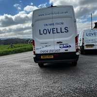 Lovells Garage Ltd, Ottery St. Mary | Used Car Dealers - Yell