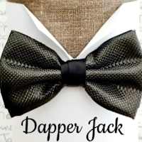 Dapper Jack, Stafford | Men's Clothes - Yell