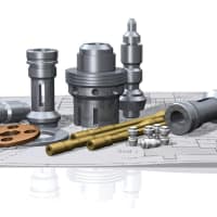 Walker Engineering (Leeds) Ltd, Leeds | Precision Engineers - Yell