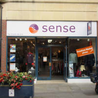 Sense Charity Shop, Boston | Charity Shops - Yell