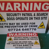 K9 Signs & Graphics, Rushden | Sign Makers - Yell