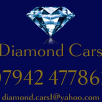 Diamond Cars, Bury St. Edmunds | Taxis & Private Hire Vehicles - Yell