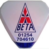Beta Security Systems, Darwen | Burglar Alarms & Security Systems - Yell