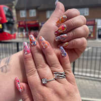 Preston Nails, Wembley | Beauty Salons - Yell