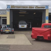 Motortech, Herne Bay | Garage Services - Yell
