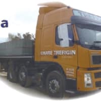 Trefigin Quarry, Cardigan | Quarries - Yell