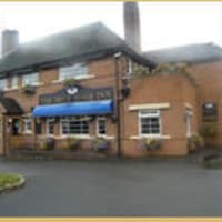 The Blue Boar Inn, Atherstone | Pub Restaurants - Yell