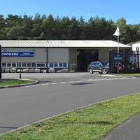 Coomers Timber & Building Supplies, Bordon | Builders' Merchants - Yell