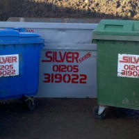 Silver Skips Lincolnshire, Boston | Skip Hire - Yell