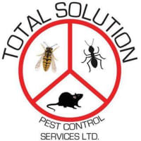 Total Solution Pest Control Services Ltd, London | Pest & Vermin ...