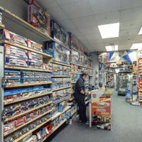 Wonderland Models, Edinburgh | Model Shops - Yell