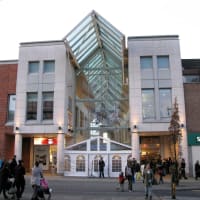 Jones Bootmaker, Norwich | Shoe Shops - Yell