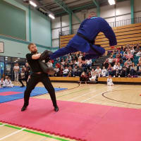 Matt Fiddes Martial Arts, Widnes | Martial Arts - Yell