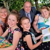 Stephens & George Print Group, Merthyr Tydfil | Printers ...