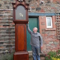 Andrew Raphael Restoration, Melrose | French Polishers - Yell