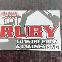 Ruby Construction, Worcester | Civil Engineers - Yell