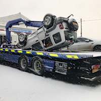 Burnside Garage Ltd, Coleraine | Breakdown Recovery - Yell