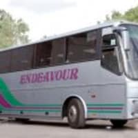 Endeavour Coaches Ltd, Birmingham | Coach Hire - Yell