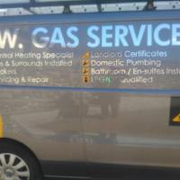 PW Gas Services, Grange-Over-Sands | Central Heating Services - Yell