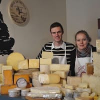 The Courtyard Dairy, Lancaster | Dairy Products - Yell