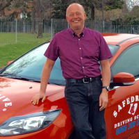 Richard Sockett Safe Drive, Hereford | Driving Instructors - Yell