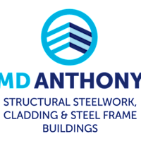 M D Anthony, Ely | Steel Buildings - Yell