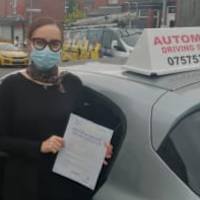 Female Automatic Driving School, Pudsey | Driving Instructors - Yell