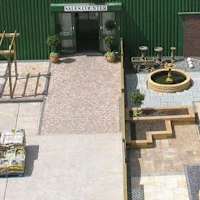 Forward Builders Supplies Ltd, Ellesmere Port | Builders' Merchants - Yell