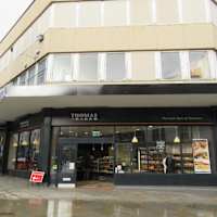 Thomas Bakers Ltd, Scarborough | Bakeries - Yell