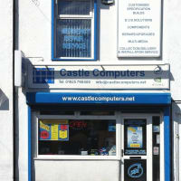 Castle Computers Ltd, Warrington | Computer Services - Yell