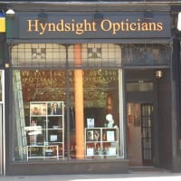 Hyndsight Opticians, Glasgow | Ophthalmic Opticians - Yell