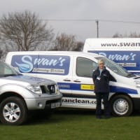 Swan Cleaning Services, Canterbury | Carpet & Upholstery Cleaners - Yell