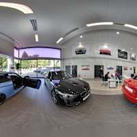 Sytner Solihull Bmw, Solihull | New Car Dealers - Yell