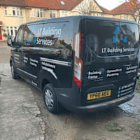 LT Building Services | Builders - Yell