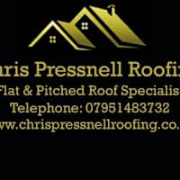 Chris Pressnell Roofing, Deal | Roofers - Yell