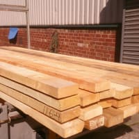 Low Cost Reclaimed Timber Dealers Ltd, Sheffield | Timber Merchants - Yell