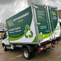 Waste Management Group, Harrow | Domestic Waste Disposal - Yell