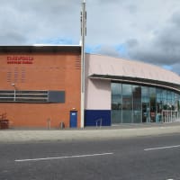 Cineworld Cinemas, St. Helens | Cinemas - Yell