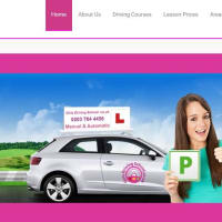 Girls Driving School, London | Driving Instructors - Yell