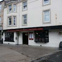 The George, Largs | Pubs - Yell
